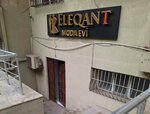 Eleqant moda evi (Asraf Aliyev Street No:110A), terziler  Bakü'den