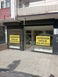 Crazy Kuaför (İlkadım Mah., Sinan Cad., No:1/C, Çankaya, Ankara), kuaförler  Ankara'dan