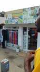José Pedro mario (Luanda, Avenida Pedro de Castro Van Dúnem Loy), mefruşat  Loanda'dan