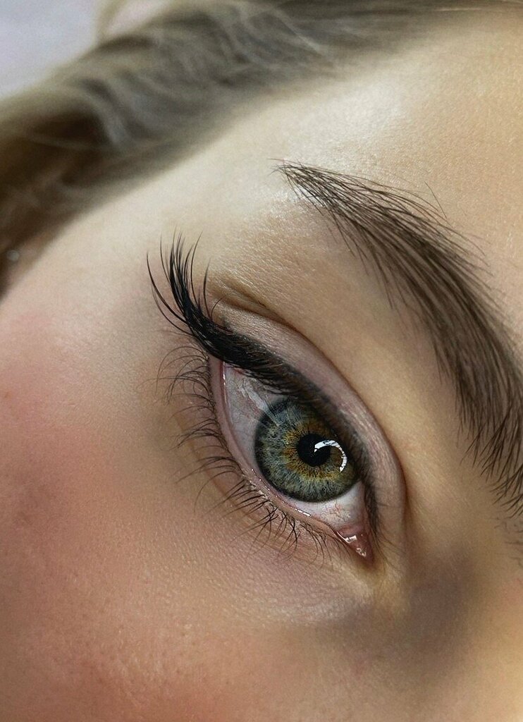 Güzellik salonu Lash&Brows, Perm, foto