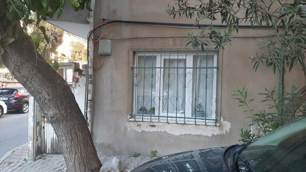 Oyun salonları Keyf-i Ala PS Cafe, İstanbul, foto