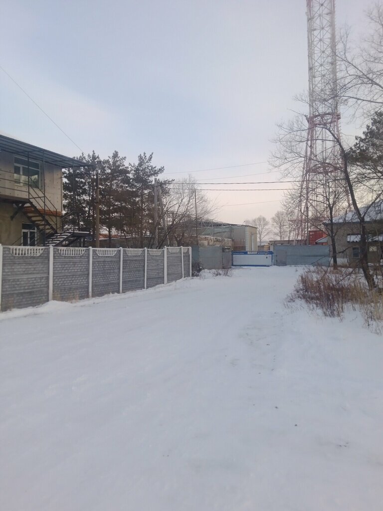 Cenaze hizmetleri Вечность, Belogorsk, foto