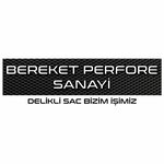 Bereket Perfore Sanayi - Delikli Sac İmalatı (İstanbul, Zeytinburnu, Maltepe Mah., Dokumacılar Sitesi Sok., 6/5), metal işleme ekipmanları  İstanbul'dan