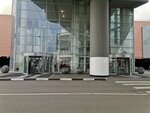 Вендомат (1st Pokrovskiy Drive No:1), vendomat  Kotelniki'den