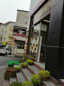 Ararat Tandir Evi (Gürpınar Mah., Civa Sok., No:15, Beylikdüzü, İstanbul), ekmek fırını  İstanbul'dan