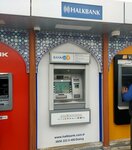 Halkbank ATM (Konya, Selçuklu, Yazır Mah., Doç.Dr.Halil Ürün Cad., 2/1), atm'ler  Konya'dan