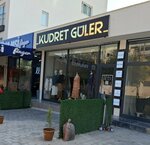 Kudret Güler (Yüzüncüyıl Mah., Fazlı Meto Blv., No:5/2A, Çukurova, Adana), giyim mağazası  Adana'dan