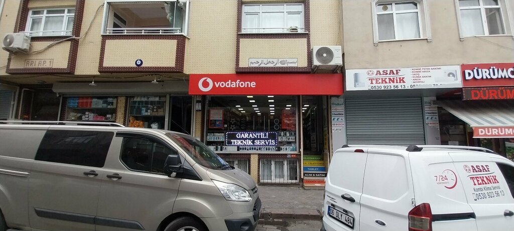 Bilgisayar teknik servisleri Merkez bilgisayar, İstanbul, foto