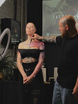 Tattoo Academy (Gorokhovaya Street No:49), kuaför meslek eğitimi  Saint‑Petersburg'dan