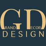 Grand Decor (Pionerskaya Street No:14), i̇ç mimarlık firmaları  Novorossiysk'ten