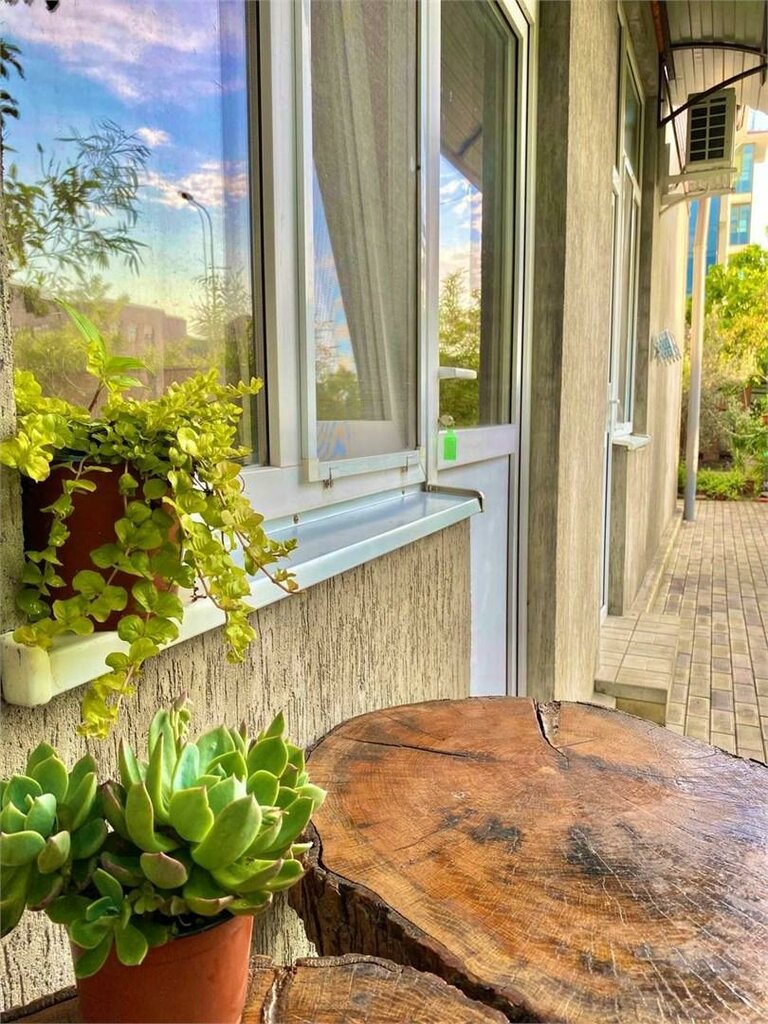 Konuk evi Lifar Sirius Listopadnaya, Krasnodarski krayı, foto