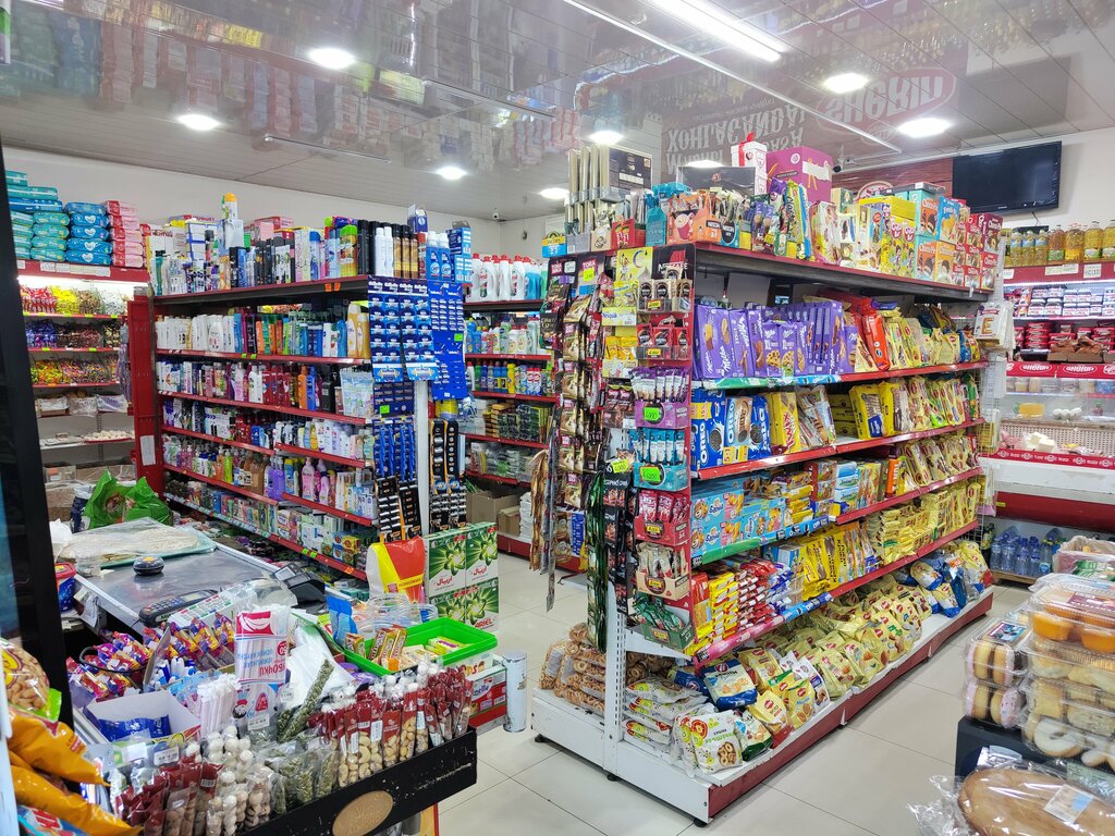 Market Алишох, Semerkant, foto