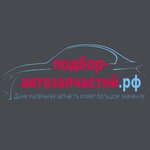 Подбор-автозапчастей.рф (ulitsa Kolpakova No:38к1), otomobil yedek parçaları  Mytişçi'den