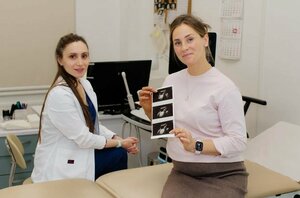 Mat i ditia (Michurinsky Avenue No:31, Moscow), tıp merkezleri ve klinikler  Moskova'dan