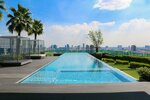 Crystalpool (Iltıpat kóshesі No:28, Dostyq shaǵyn aýdany), havuz bakımı  Almatı'dan