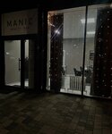 Manic (Semeynaya Street No:33), güzellik salonu  Belgorod'dan