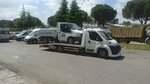 Osmanlı Oto Kurtarıcı Hizmetleri (Bursa, Mustafakemalpaşa, Rauf Denktaş Cad., 3), çekici hizmeti  Mustafakemalpaşa'dan
