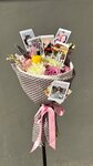 AnıBox Flowers (Adana, Seyhan, Cemalpaşa Mah., Bahar Cad., 3 B), çiçekçiler  Adana'dan