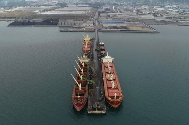 Lojistik firmaları Atatrans Lojistik, Samsun, foto