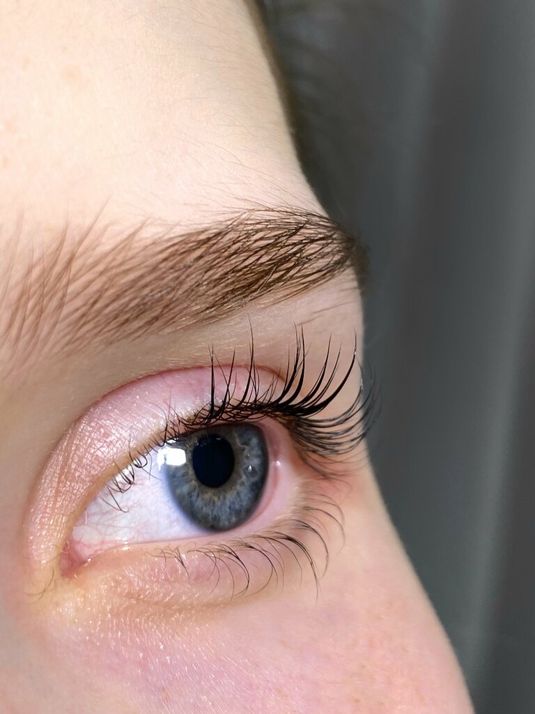 Güzellik salonu Визажист-стилист Анастасия Бочкарева, Moskova, foto