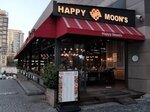 Happy Moon's (İstanbul, Üsküdar, İcadiye Mah., Barışık Sok., 6B), restoran  İstanbul'dan