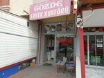 Gözde (Ankara Province, Mamak District, Şahintepe Mah., 650 Sok., 1B), berberler  Ankara'dan