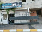 Yıldırım Metal Demir Doğrama (Köprülü Mah., Şehit Metehan Şahbaz Cad., No:43, Yüreğir, Adana), prefabrik binalar  Adana'dan