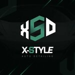 X-Style Auto Detailing (Chaplygina Street No:1), detaylı oto bakımı  Novosibirsk'ten