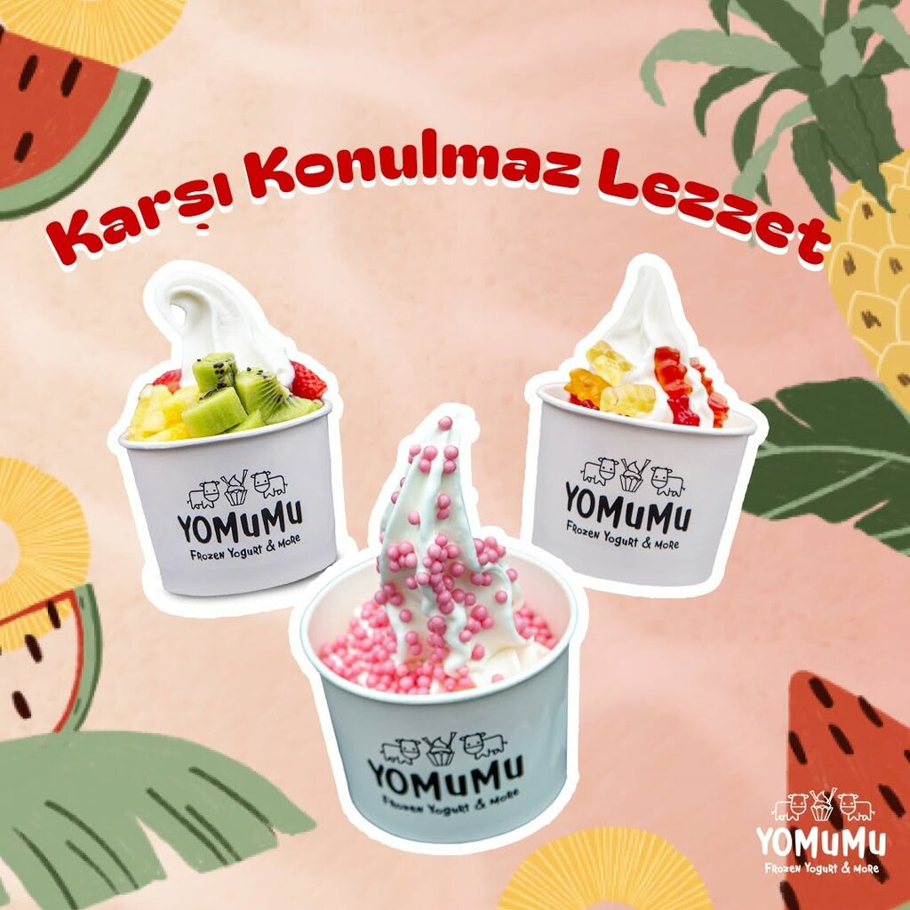 Dondurmacılar Yomumu, İstanbul, foto