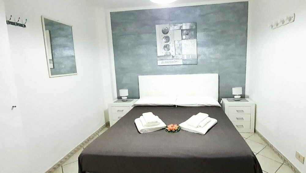 Otel B&b Baia di Riaci Tropea, Calabria, foto