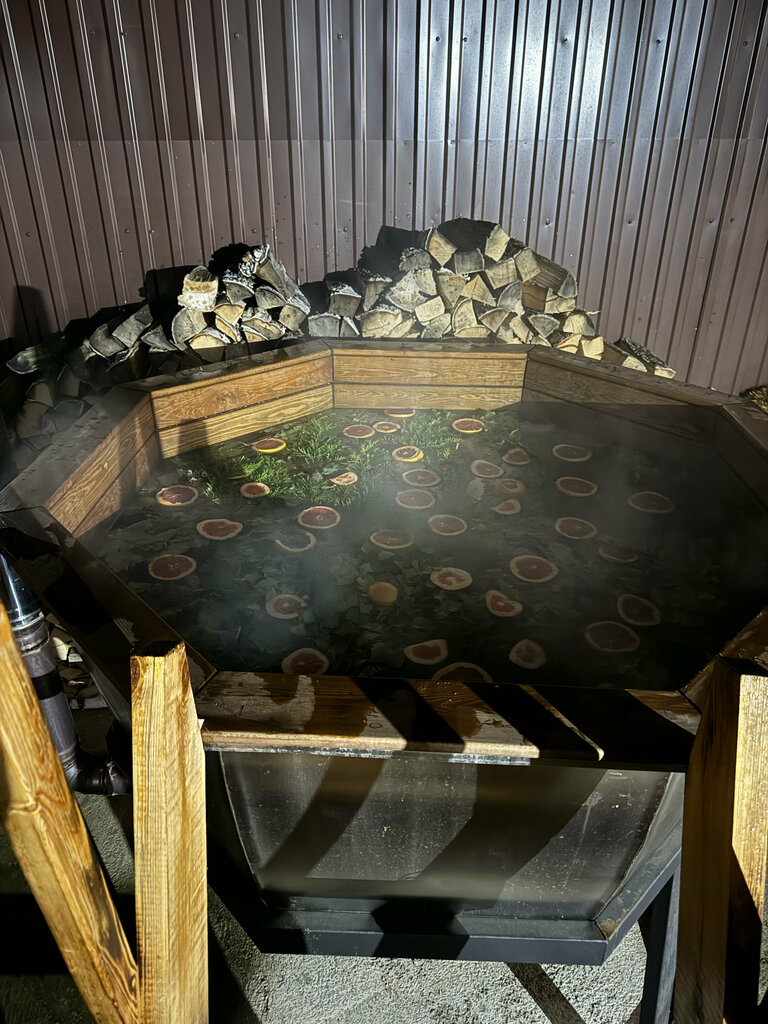 Konuk evi Гостевой дом, Laişevo (Layış), foto