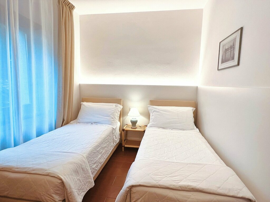 Otel Villa Phoenix, Trentino‑Alto Adige, foto