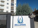 Bella Park Sitesi (Adana, Seyhan, Gürselpaşa Mah., Şehit Polis Şahin Polat Aydın Blv., 52/2B), bina, site yönetimi  Adana'dan