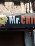Mr. chips (Shahrah-e-Humayun No:BS2), fast food  Karaçi'den
