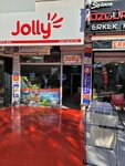 Jolly (Bülent Angın Blv., No:44D, Seyhan, Adana), seyahat acenteleri  Adana'dan