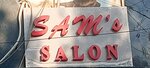 Sam s salon (No:110, Clifton, Clifton Block 8), güzellik salonu  Karaçi'den