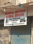 Mughal motor real estate (No:102, North Karachi Township), otomobil servisi  Karaçi'den