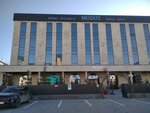 Modus (Juban Moldaǵalıev kóshesi No:35В), restoran  Atırav'dan