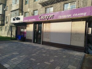 Silhouette (Gagarin Street No:16, Bishkek), güzellik salonu  Bişkek'ten