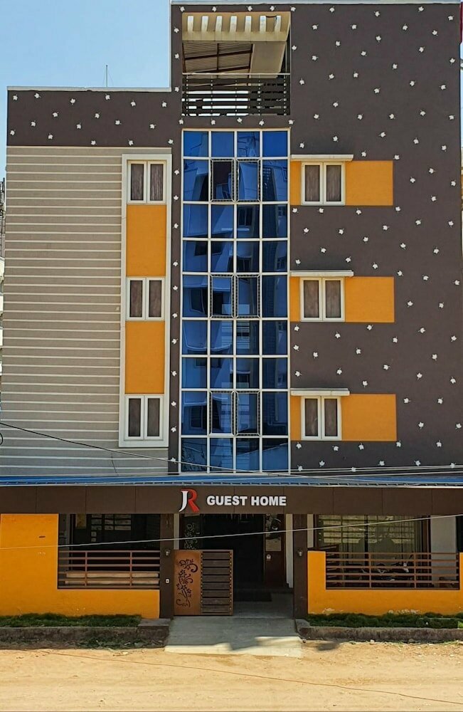 Otel Jr Guest Home, Koyamutthur, foto