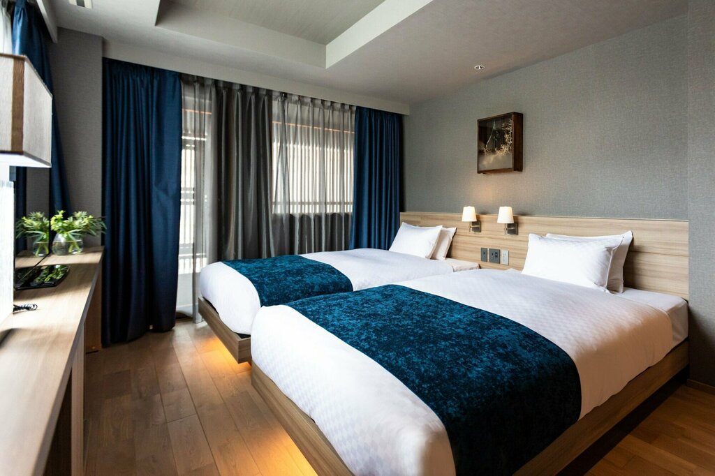 Otel The Machiya Ebisuya, Kyoto, foto