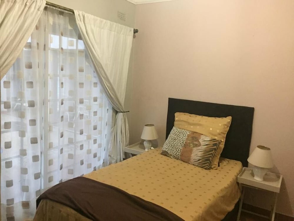 Otel Maalo O Dalisidw, Harare, foto