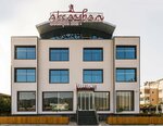 Akçayhan Boutique Hotel (Balıkesir, Edremit, Akçay Mah., 103. Sok., 14), otel  Edremit'ten