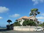 Le Chateau Ocean Villas (Town of Oranjestad), daireler  Oranjestad'dan