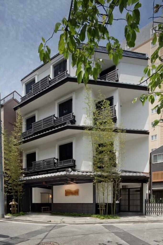 Otel The Edo Sakura, Tokyo, foto