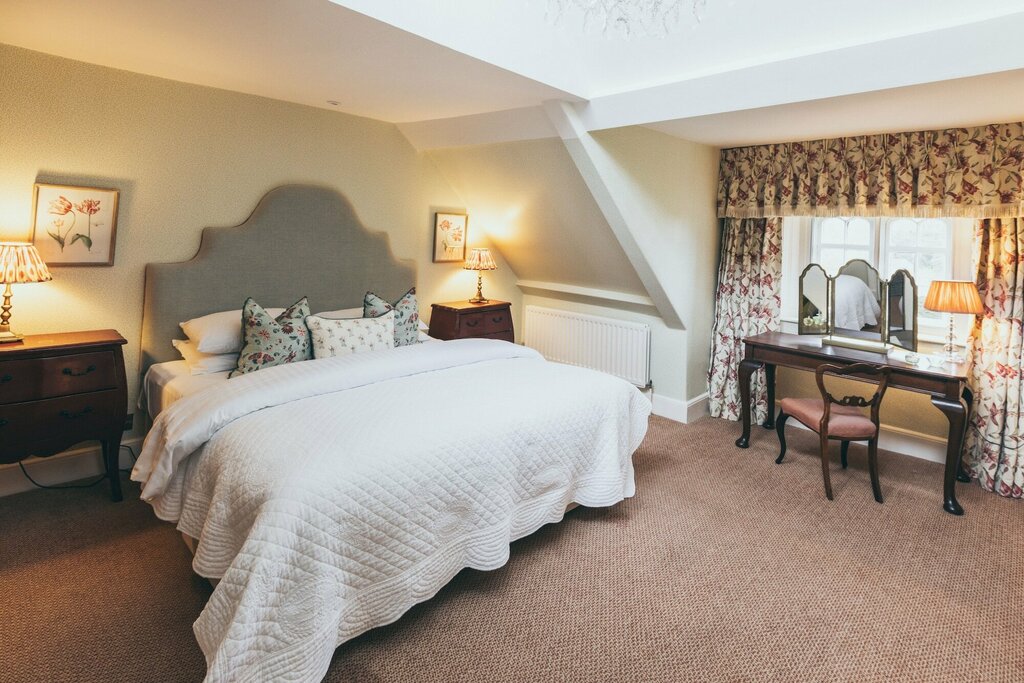 Otel Rowton Castle Hotel, İngiltere, foto