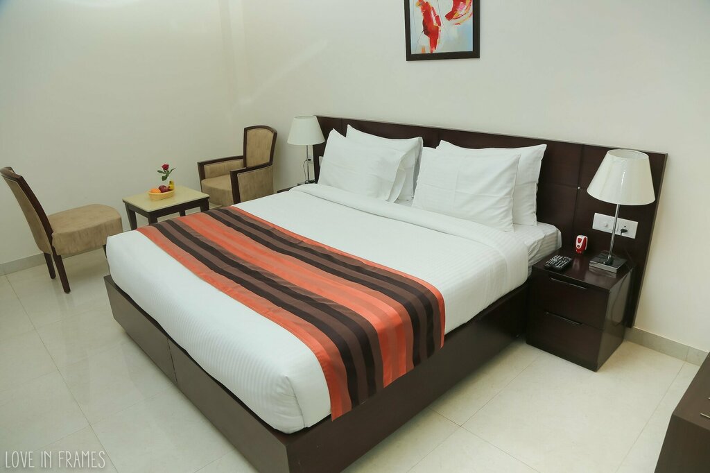 Otel Treehouse Neo Casa, , foto