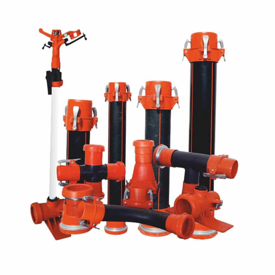 Dökümcüler Epaş Döküm ve Plastik, Adana, foto