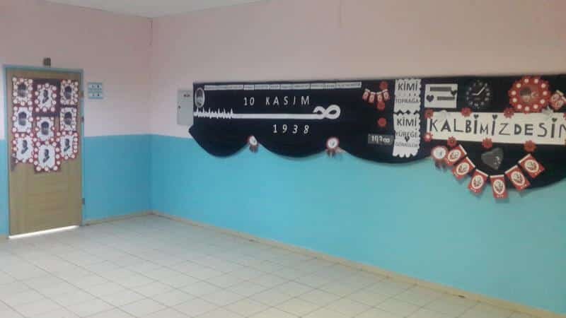 i̇lkokul Necdet Semker İlkokulu, İstanbul, foto