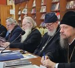 Almaty Orthodox Theological Seminary (Baıshev kóshesi No:28/7), i̇mam hatip eğitim kurumları  Almatı'dan